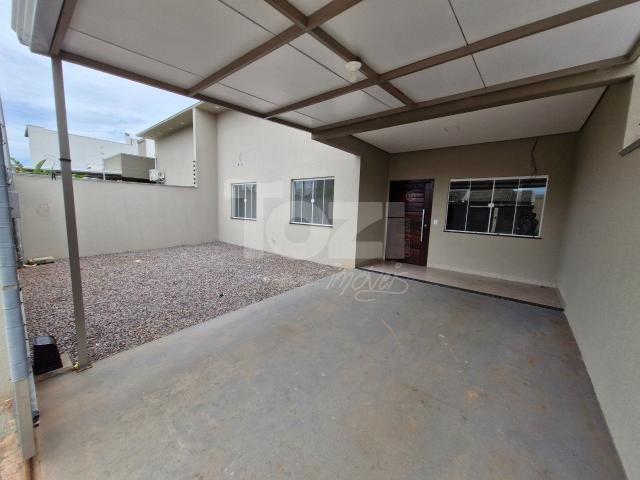 Casa Residencial Florença Sinop, Código
