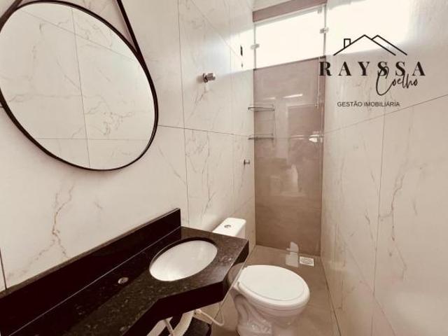 Casa, Residencial Floresta, Alfenas, MG