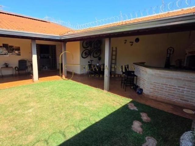 Casa, Residencial Flórida, Ribeirão Preto, SP
