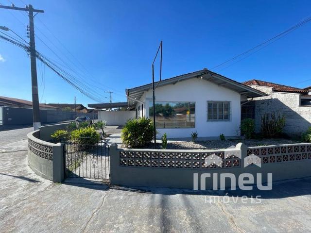 Casa Residencial Guanabara Joinville Sc