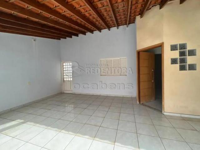 Casa Residencial Gabriela