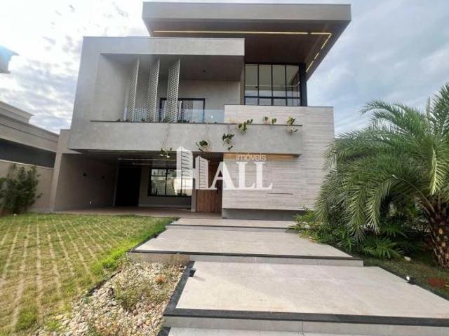 Casa, Residencial GaivotaII, São José do Rio Preto