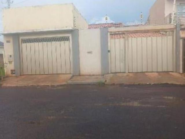 Casa, Residencial Gameleira, Rio Verde, GO
