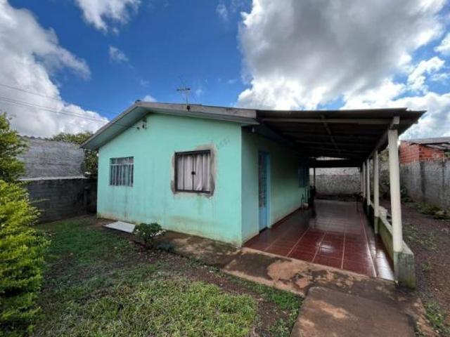 Casa, Residencial Garcia, Faxinal, PR