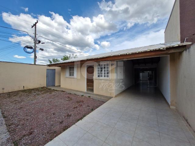 Casa Residencial Gente Feliz Sinop, Código