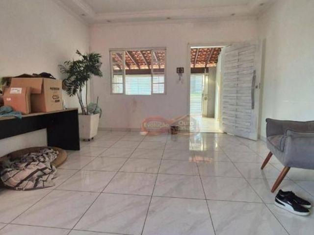 Casa Residencial / Giardino D Itália