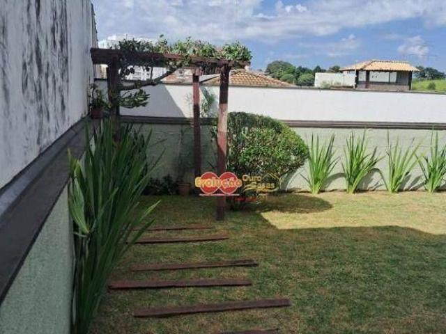 Casa Residencial / Giardino D Itália