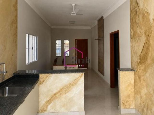 Casa, Residencial Giovana, Pindorama, SP