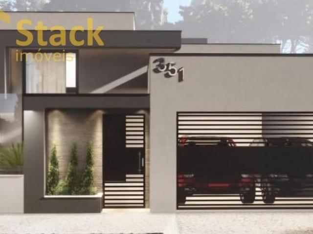 Casa, Residencial Girassol, Itupeva, SP