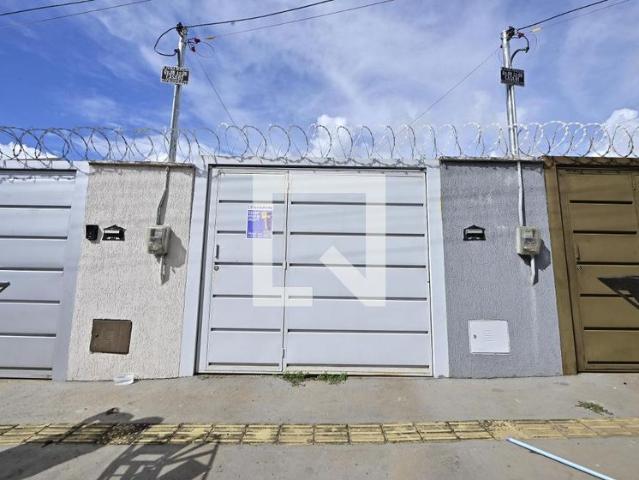 Casa, Residencial Goiânia Viva, 2 Quartos, 82 m2 Goiânia