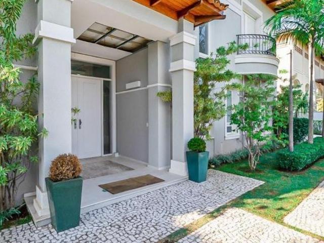 Casa Residencial Gramado_Campinas