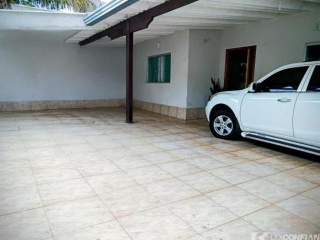Casa, Residencial Gramado, Uberlândia, MG