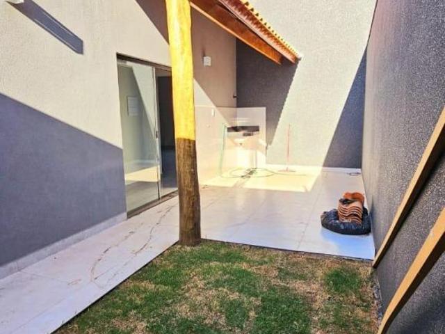 Casa Residencial Gramados