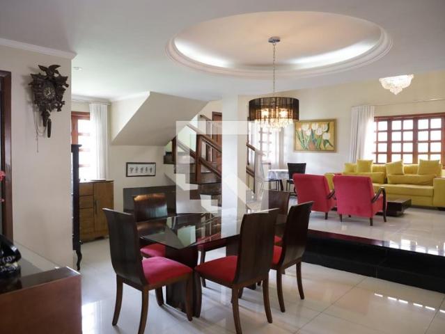 Casa, Residencial Granville, 3 Quartos, 296 m2 Goiânia