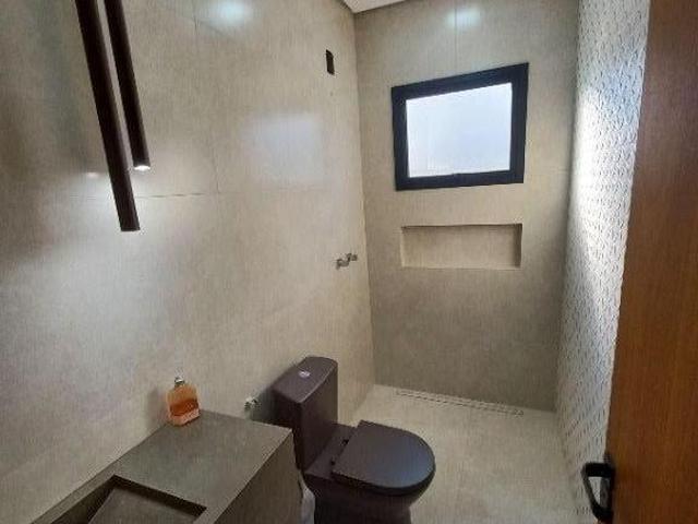 Casa Residencial / GRAN VILLE 2 São Venâncio