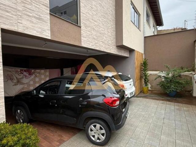 Casa, Residencial Greenville, Poços de Caldas, MG