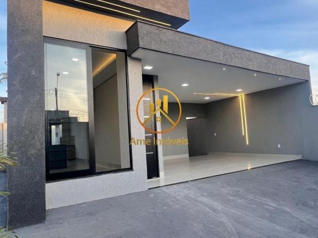 Casa Residencial Havai Goiania GO