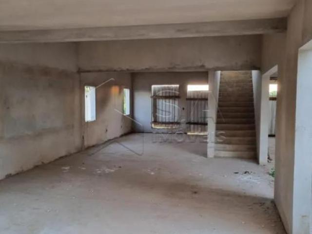 CASA RESIDENCIAL HÍPICA BOTUCATU / SP
