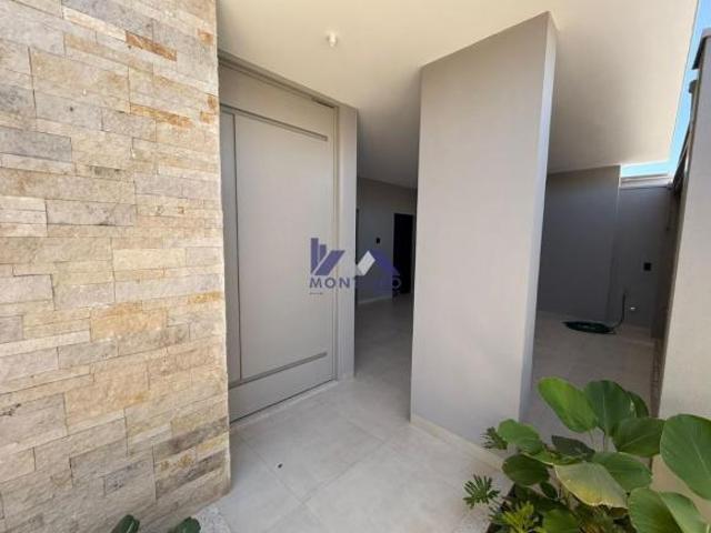 Casa, Residencial Horizon, Catanduva, SP