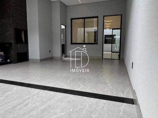 Casa, Residencial Horto Florestal Jacyra I, Americana, SP