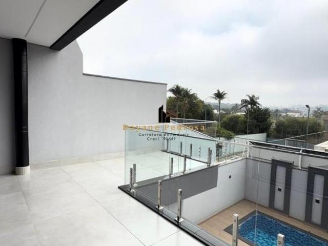 Casa, Residencial Horto Florestal Jacyra I, Americana, SP