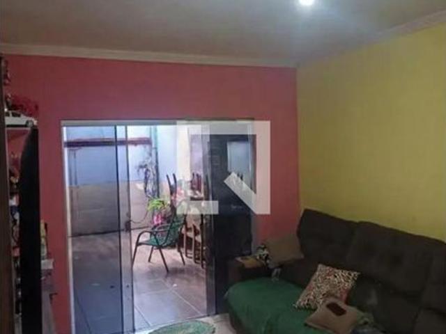 Casa, Residencial Itaipu, 3 Quartos, 105 m2 Goiânia