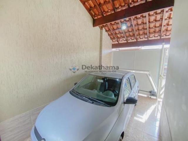 Casa, Residencial Itaparica, Alfenas, MG