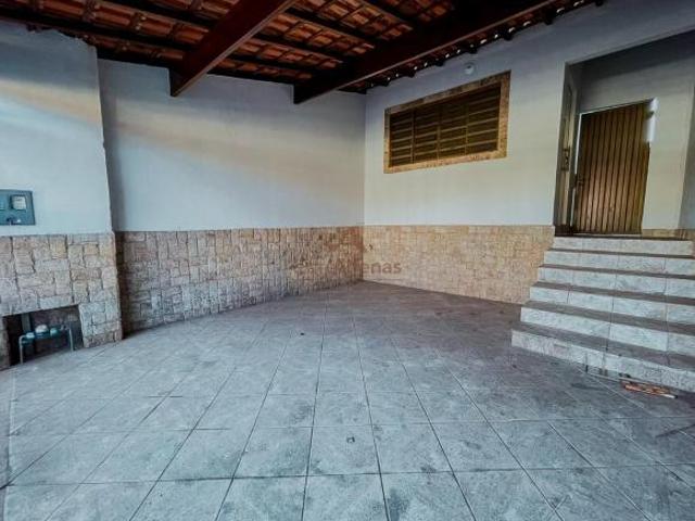 Casa, Residencial Itaparica, Alfenas, MG