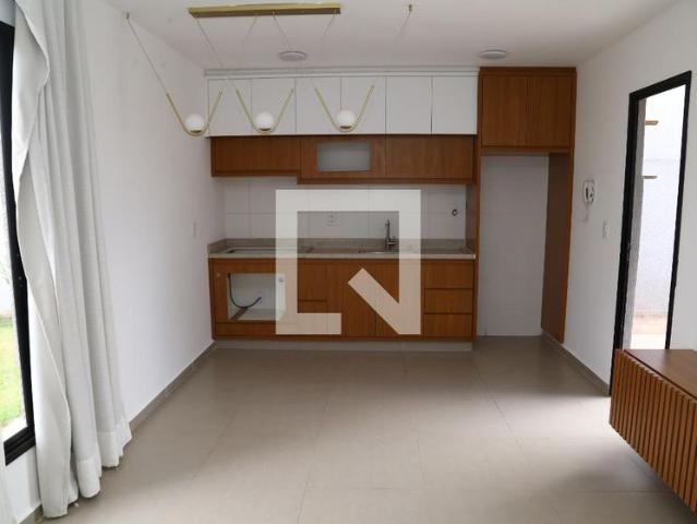 Casa, Residencial Itatiaia, 2 Quartos, 50 m2 Anápolis