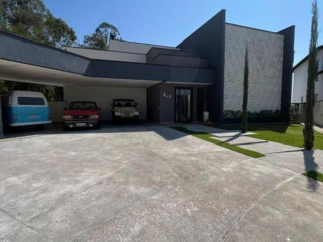 Casa, Residencial Ibi aram, Itupeva, SP