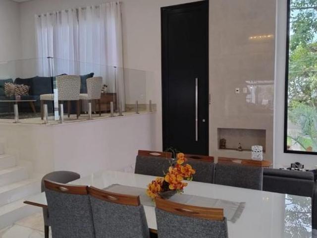 Casa, Residencial Ibi aram, Itupeva, SP