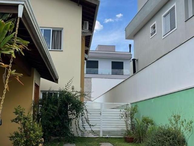 Casa, Residencial Ibi aram II, Itupeva, SP