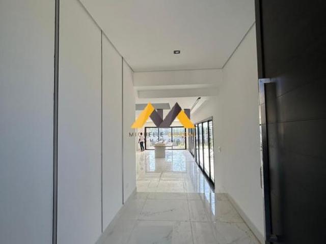 Casa, Residencial Ibi aram II, Itupeva, SP