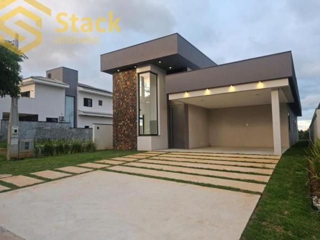 Casa, Residencial Ibi aram II, Itupeva, SP