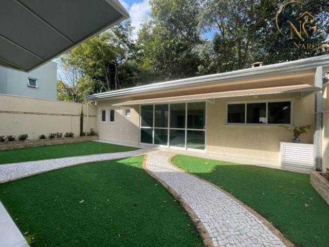 Casa Residencial Ibi Aram 4 dorm/3 suites Itupeva