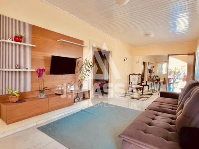 Casa, Residencial Ilha do Mel, Cianorte, PR