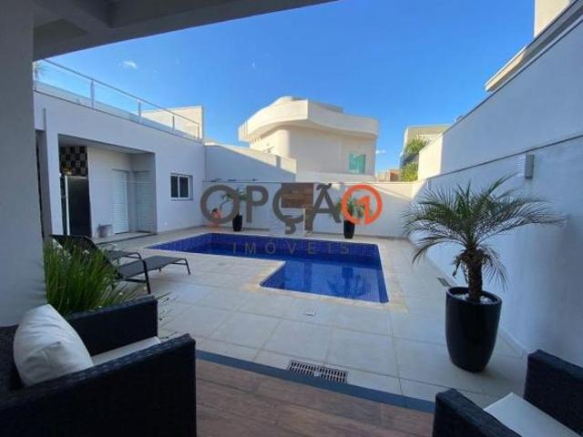 Casa, Residencial Imigrantes, Nova Odessa, SP