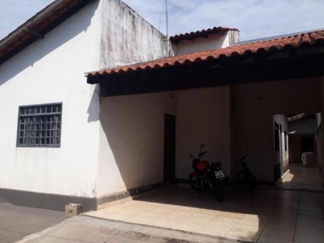 Casa, Residencial Júlia Caparroz, Catanduva, SP