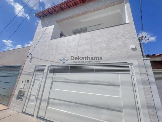 Casa, Residencial Júlio Alves, Alfenas, MG