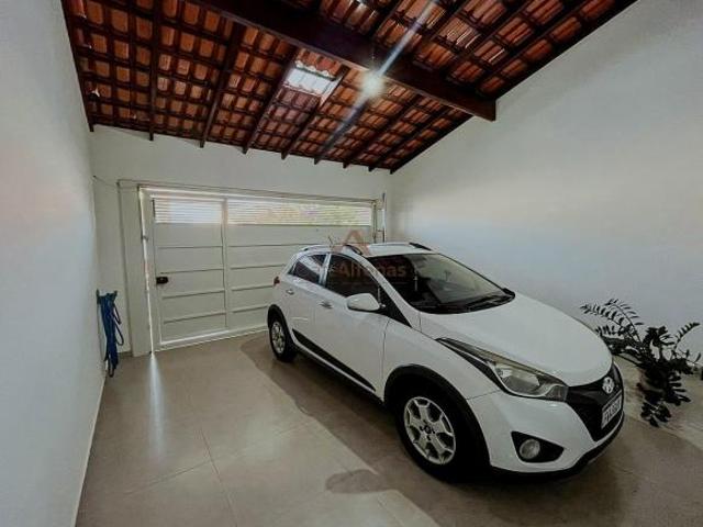Casa, Residencial Júlio Alves, Alfenas, MG