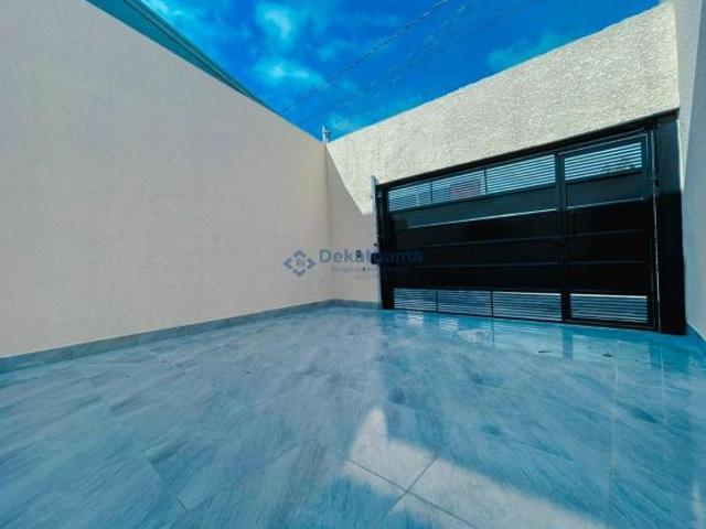 Casa, Residencial Júlio Alves, Alfenas, MG