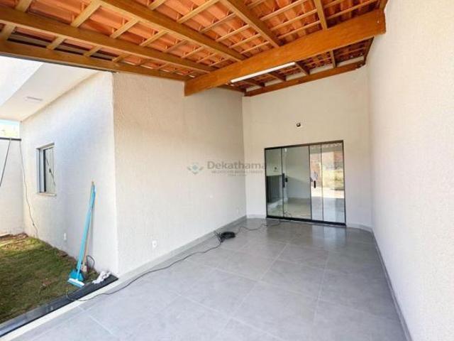 Casa, Residencial Júlio Alves, Alfenas, MG
