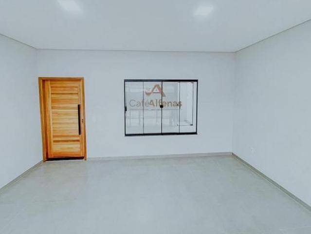 Casa, Residencial Júlio Alves, Alfenas, MG
