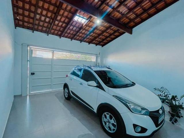 Casa, Residencial Júlio Alves, Alfenas, MG