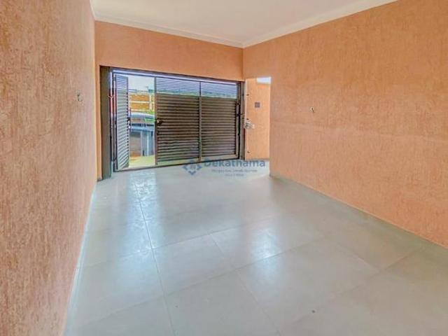 Casa, Residencial Júlio Alves, Alfenas, MG