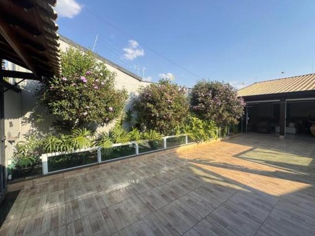 Casa, Residencial Júlio Alves, Alfenas, MG