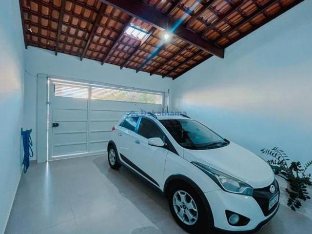 Casa, Residencial Júlio Alves, Alfenas, MG