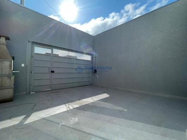 Casa, Residencial Júlio Alves, Alfenas, MG