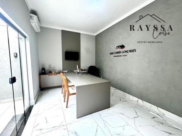 Casa, Residencial Júlio Alves, Alfenas, MG