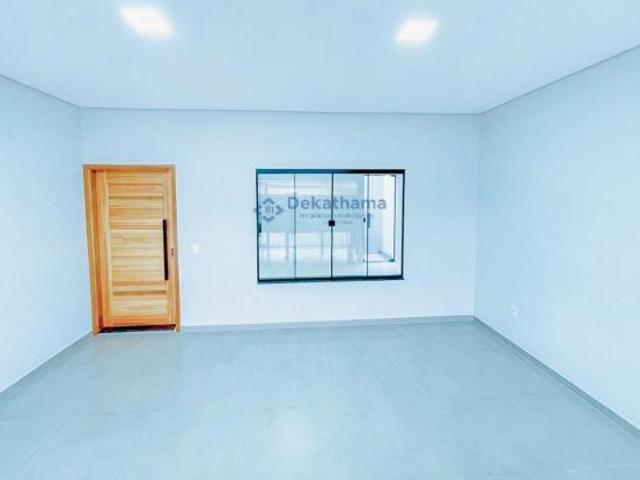 Casa, Residencial Júlio Alves, Alfenas, MG